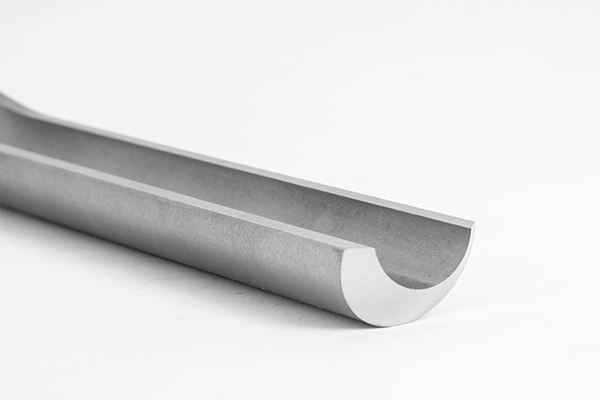 Carter and Sons 7/8" Spindle Roughing Gouge, UNHANDLED – Long Island ...