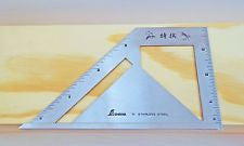 Japanese Combination Miter Square (SHINWA) – Long Island Wood Working ...